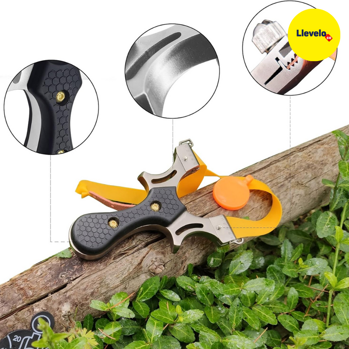 RESORTERA LASER – RM