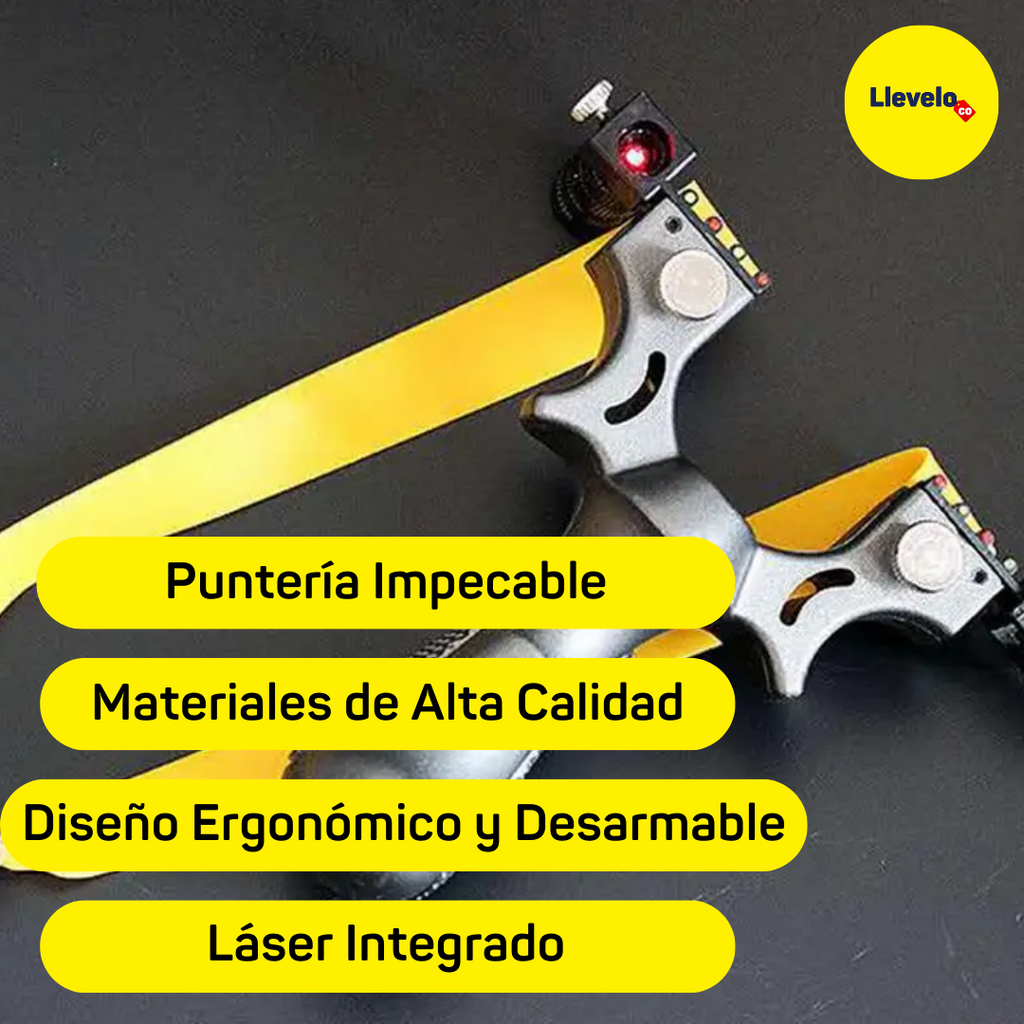 RESORTERA LASER – RM