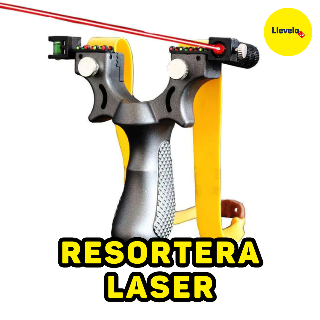 RESORTERA LASER – RM